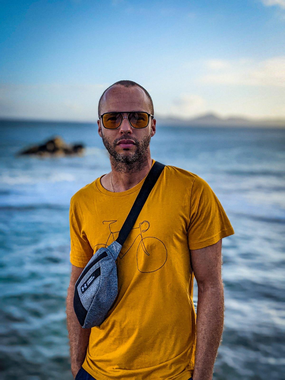 Bio - Marlon Roudette Official page Marlon Roudette